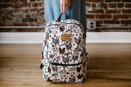 Bags – Matt Mathews