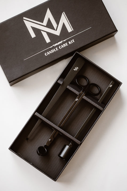 Accessories – Matt Mathews