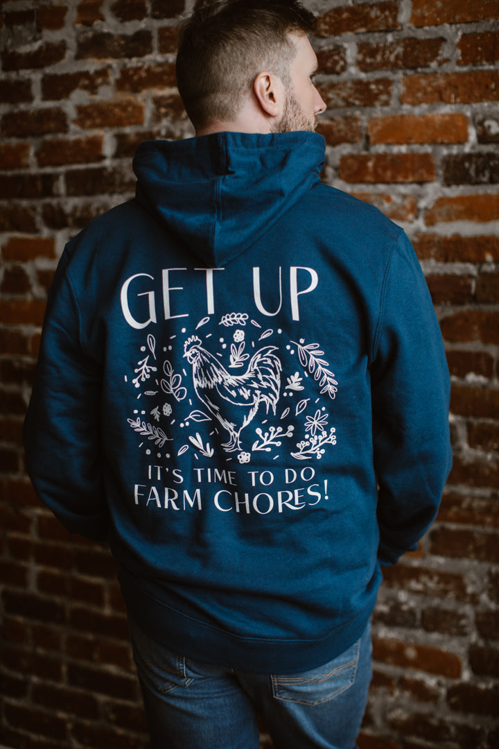 Apparel – Matt Mathews