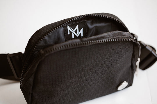 MM - Crossbody Bag – Matt Mathews