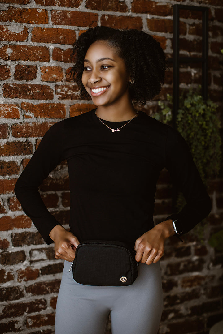 MM - Crossbody Bag – Matt Mathews