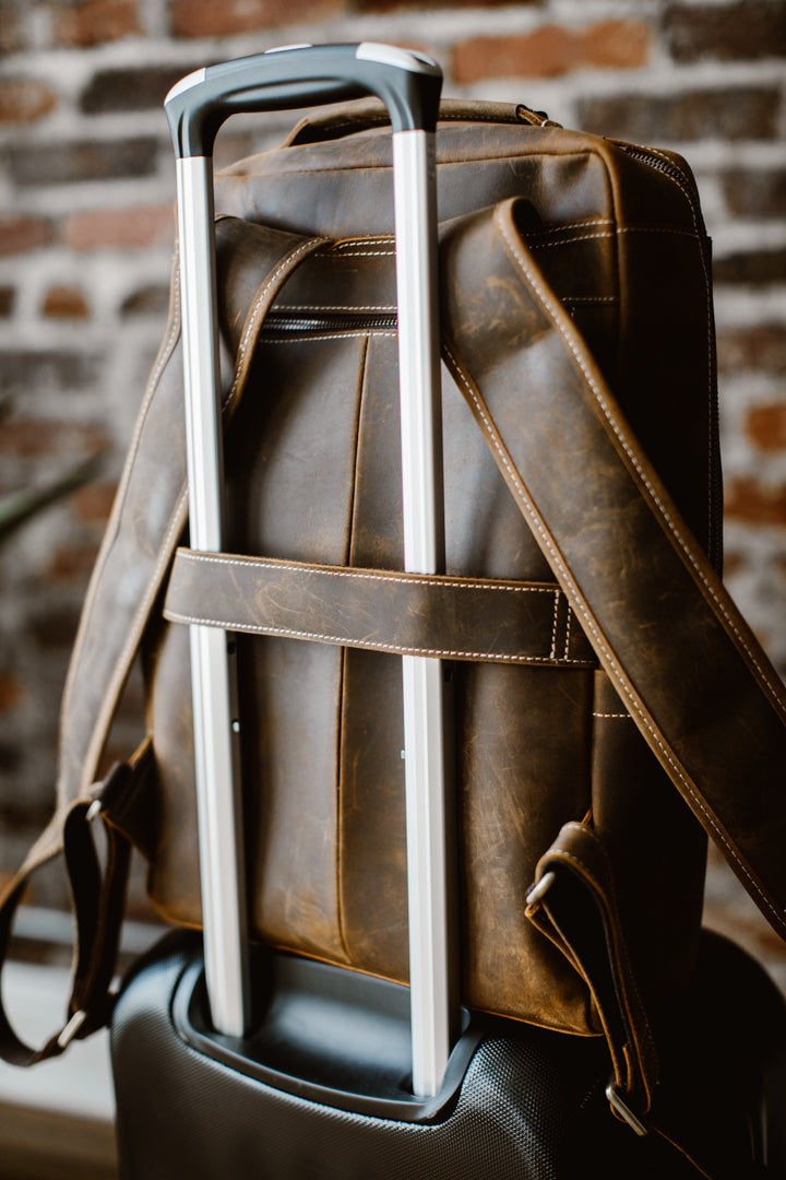 THE FARM BAG BY MATT MATHEWS – Matt Mathews