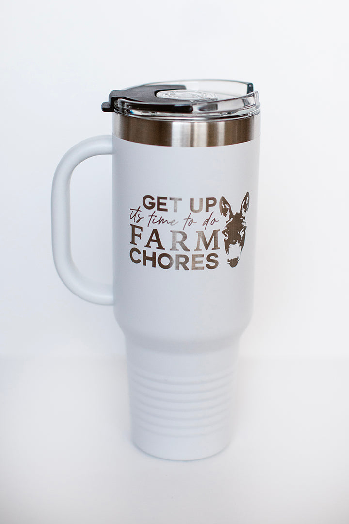 Accessories – Matt Mathews