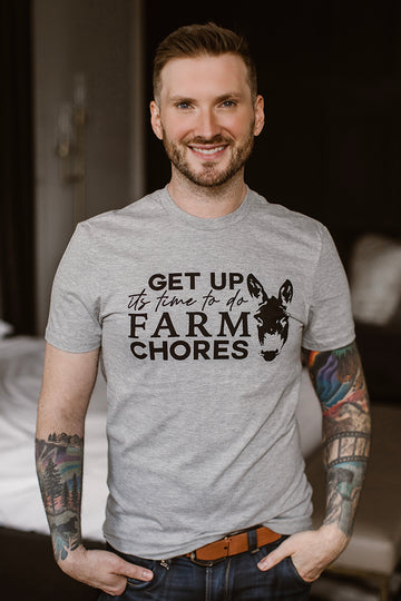 Apparel – Matt Mathews