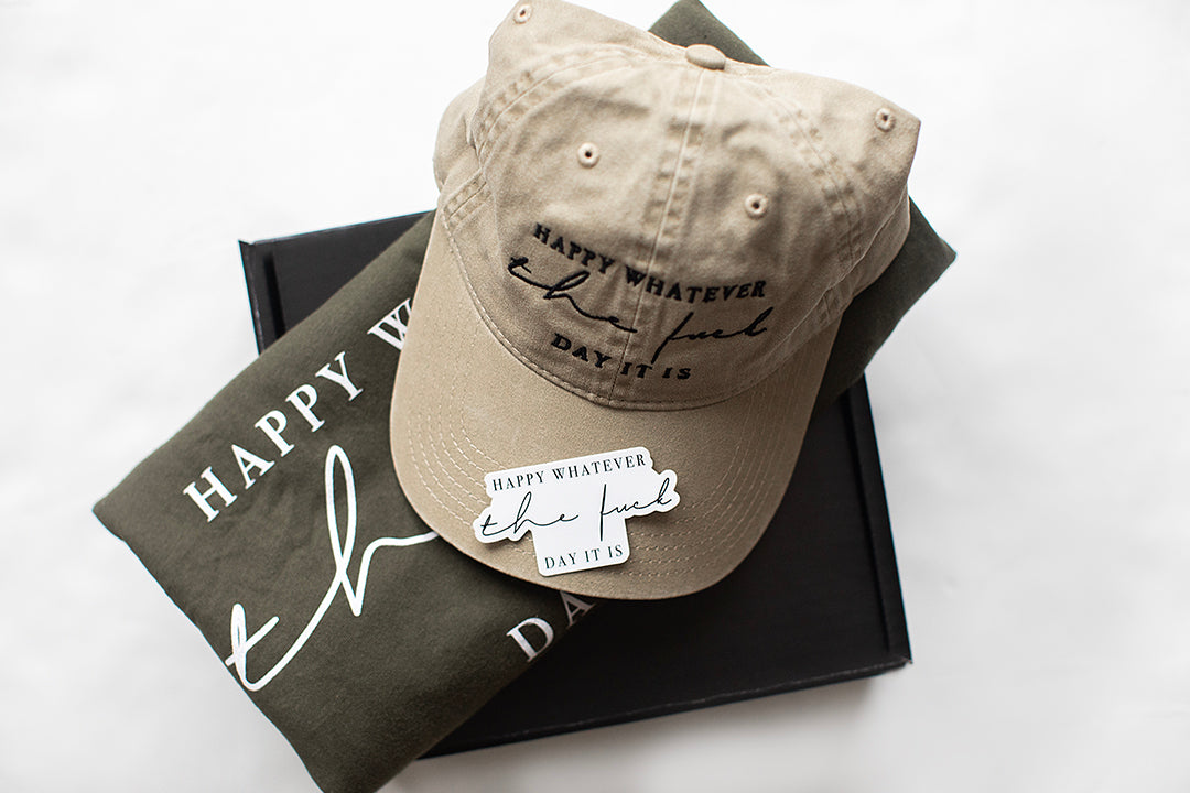 Apparel – Page 2 – Matt Mathews