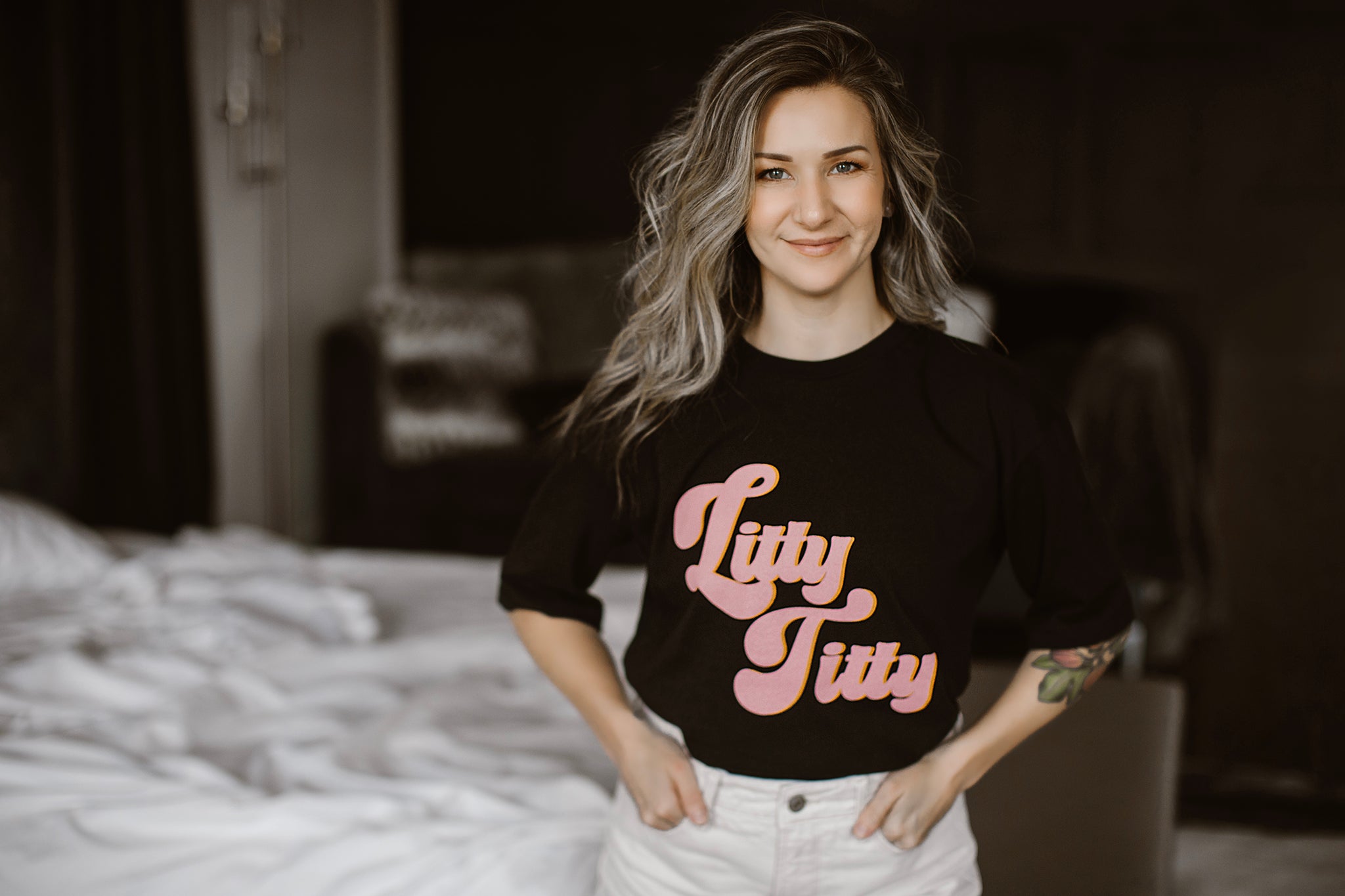 Matt Mathews Boutique