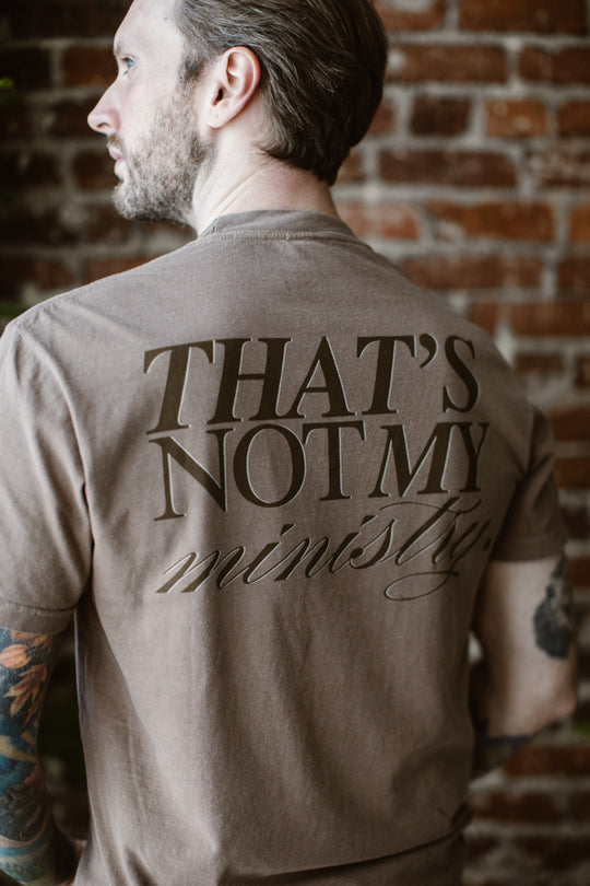 Apparel – Matt Mathews