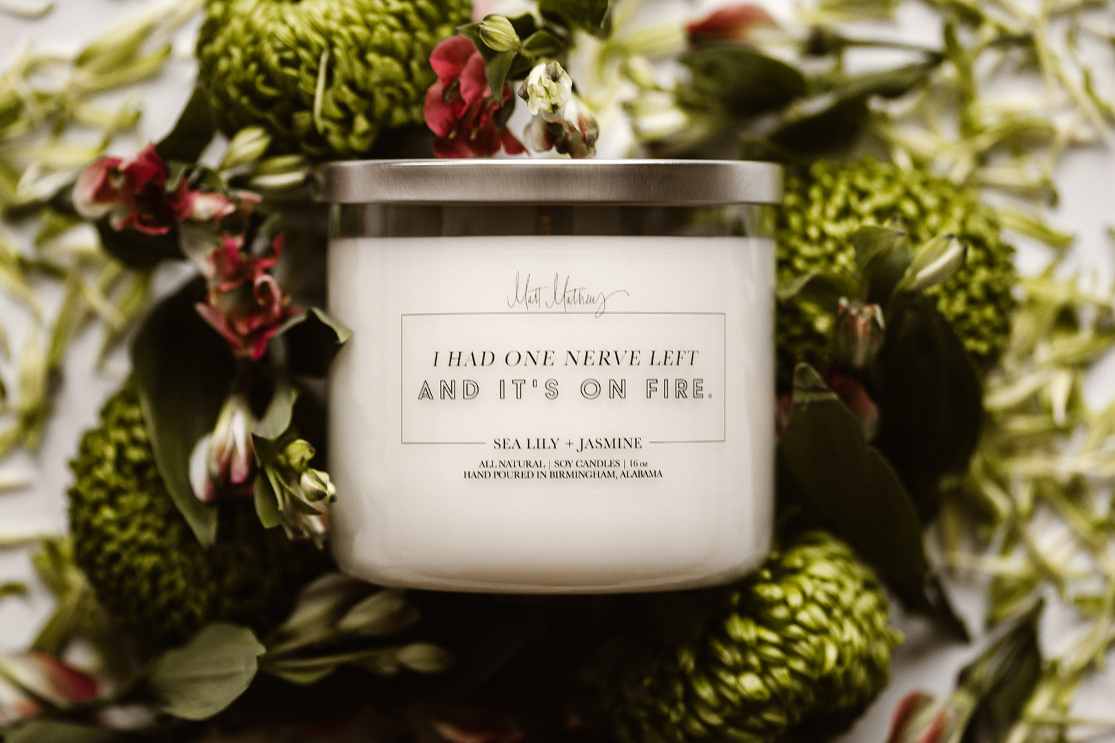 Matt Mathews Boutique