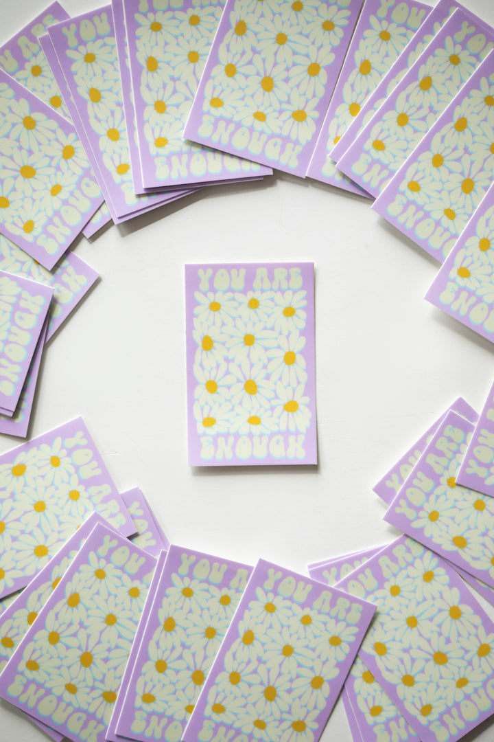 Stickers – Matt Mathews