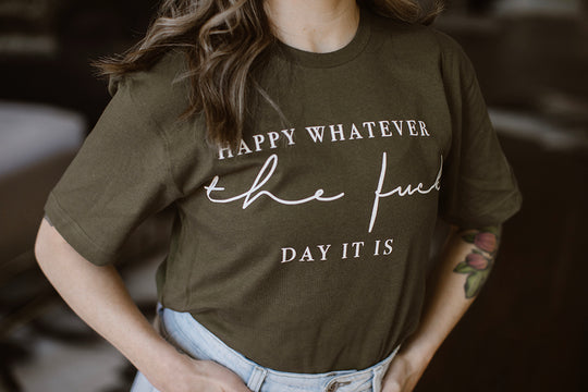 Apparel – Matt Mathews